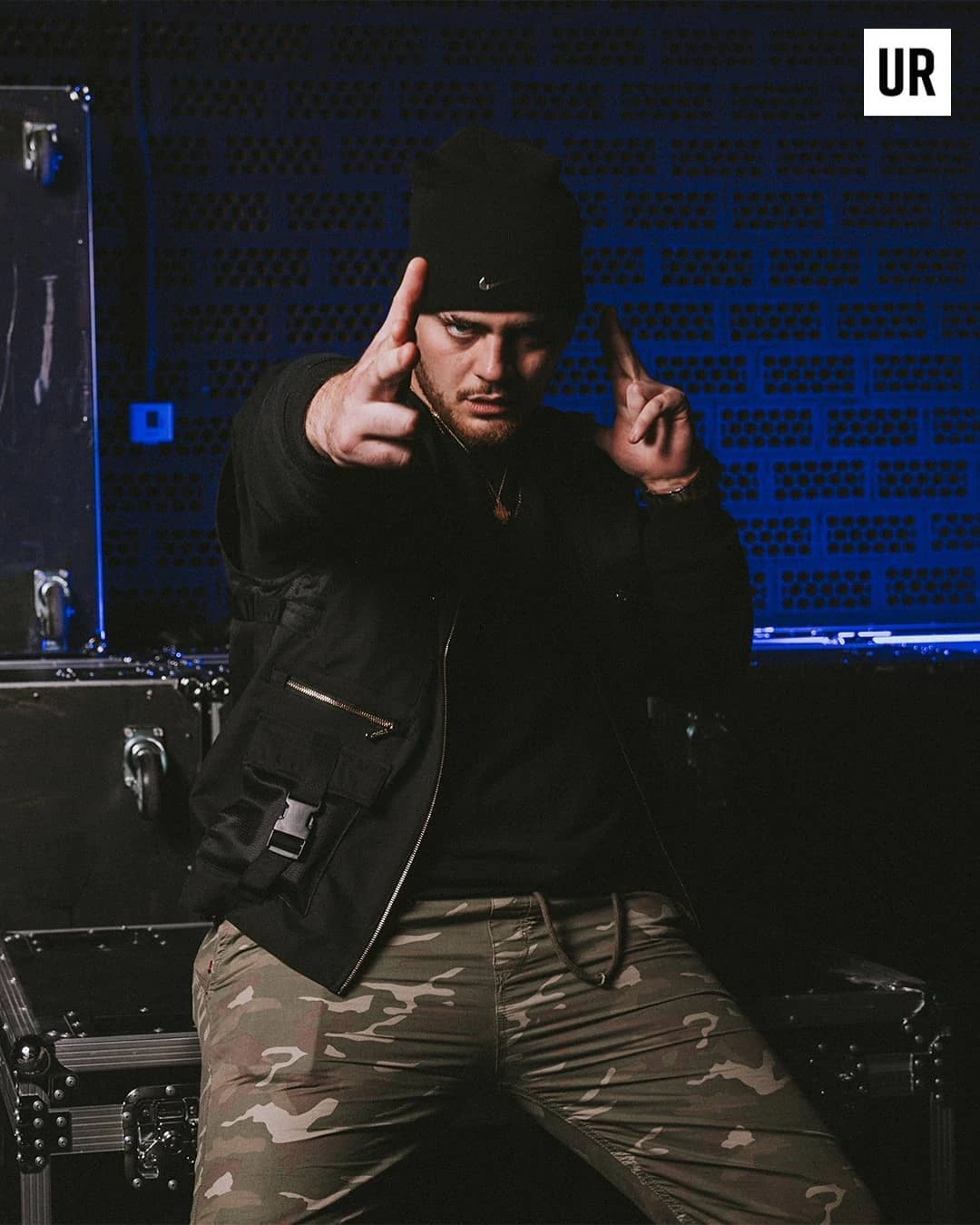 Mnak | Wiki Rap | Fandom