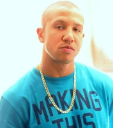 Savvy Sav | Rap Wiki | Fandom