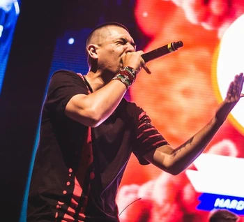 Stigma | Wiki Rap | Fandom