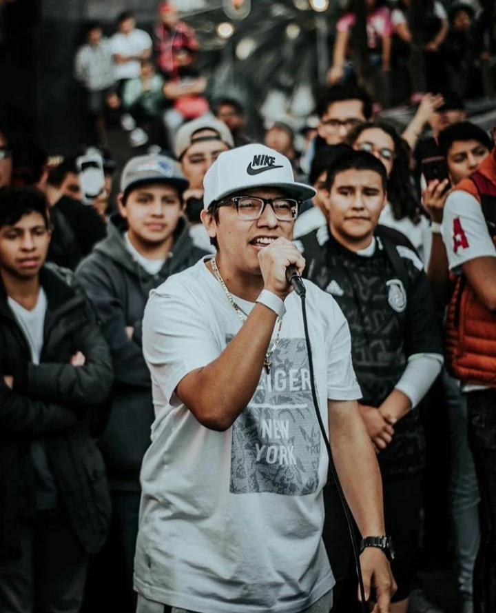 Potencia | Wiki Rap | Fandom