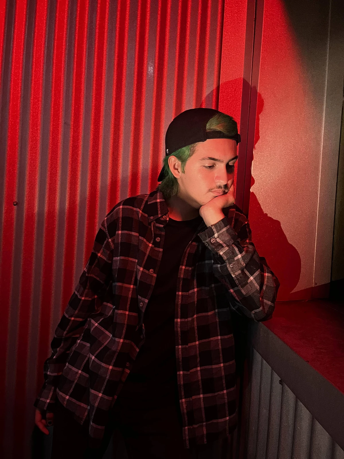 Kidd Process | Rap Wiki | Fandom