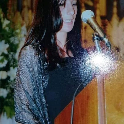 Maria Alexandra Mata Diaz | Wiki Rap | Fandom