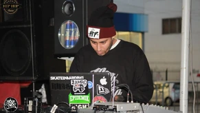 Dj Dmandado | Wiki Rap | Fandom