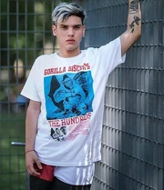 Dani | Wiki Rap | Fandom