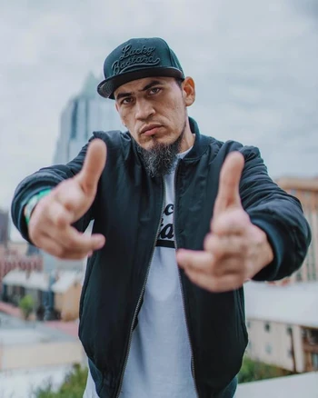 Serko Fu | Wiki Rap | Fandom