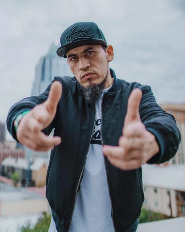 Serko Fu | Wiki Rap | Fandom