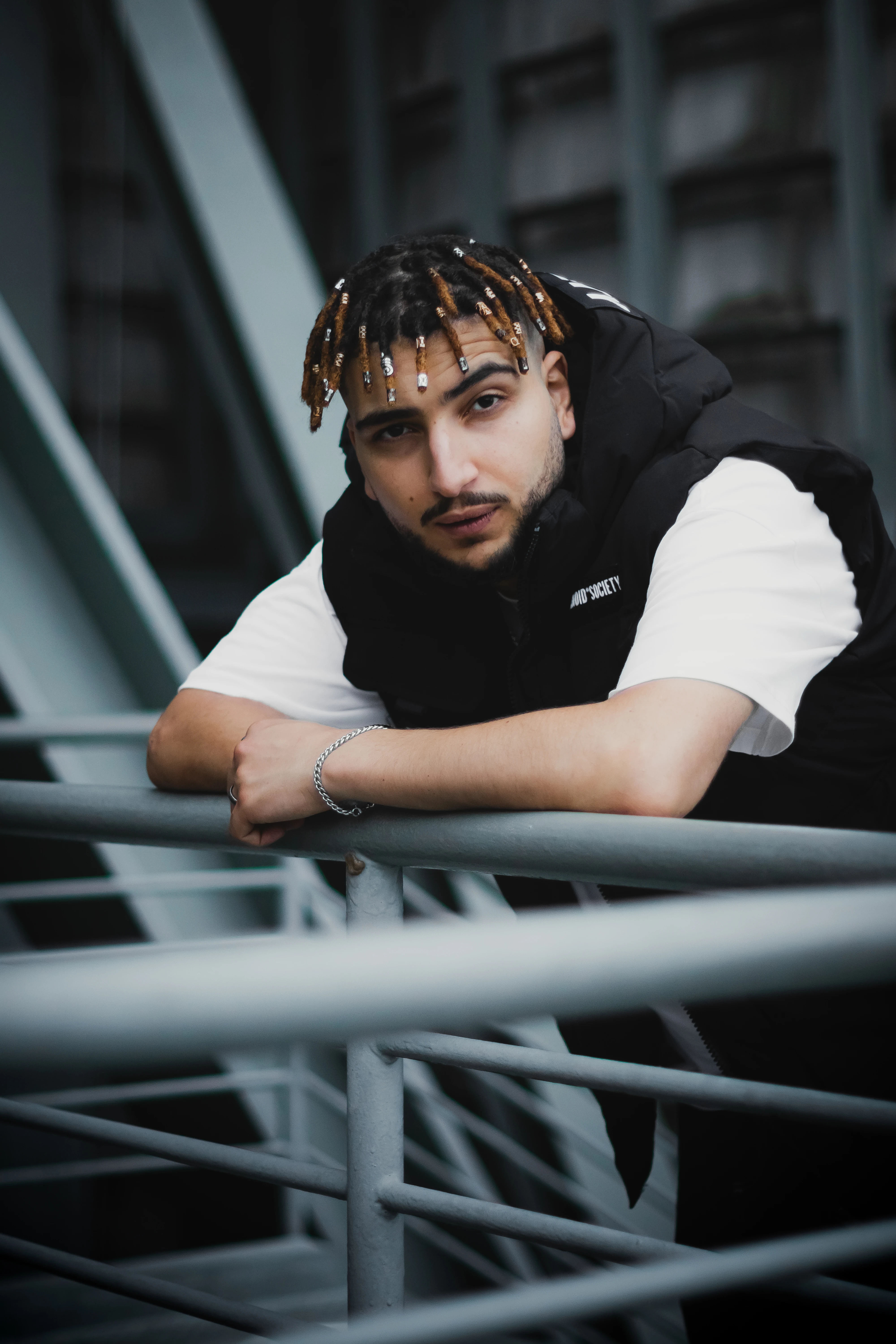 Buman | Rap Wiki | Fandom