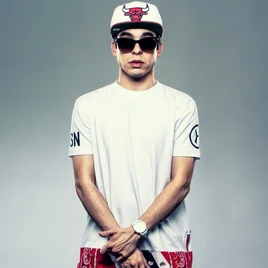 MC Davo | Wiki Rap | Fandom