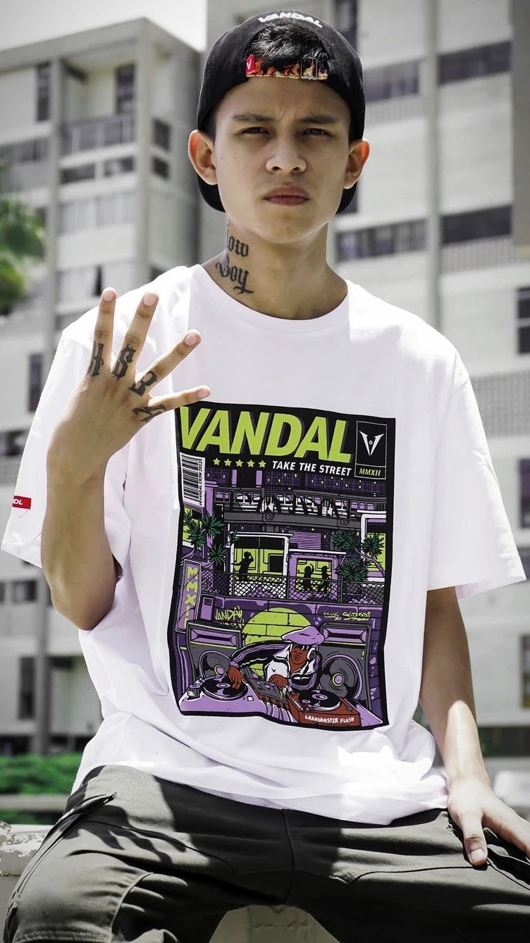 Vijay Kesh | Wiki Rap | Fandom