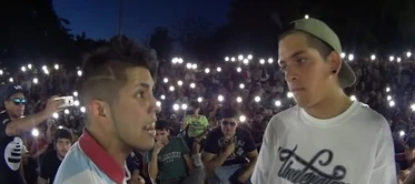 Klan | Wiki Rap | Fandom