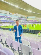 Mohammad Raihan | Rap Wiki | Fandom