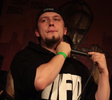 Zorak | Rapedia | Fandom