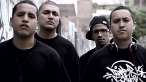 Rapper School | Wiki Rap | Fandom