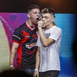 Nacho | Wiki Rap | Fandom