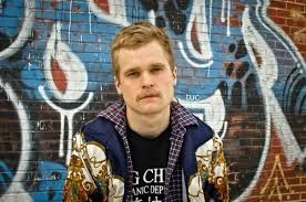 Slug Christ | Rap Wiki | Fandom