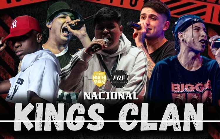Kings Clan Colombia 2022 | Wiki Rap | Fandom