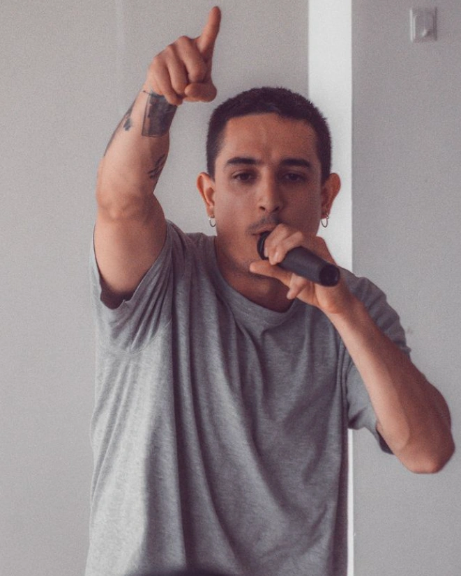 Husky | Wiki Rap | Fandom