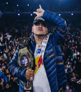 Aczino | Wiki Rap | Fandom