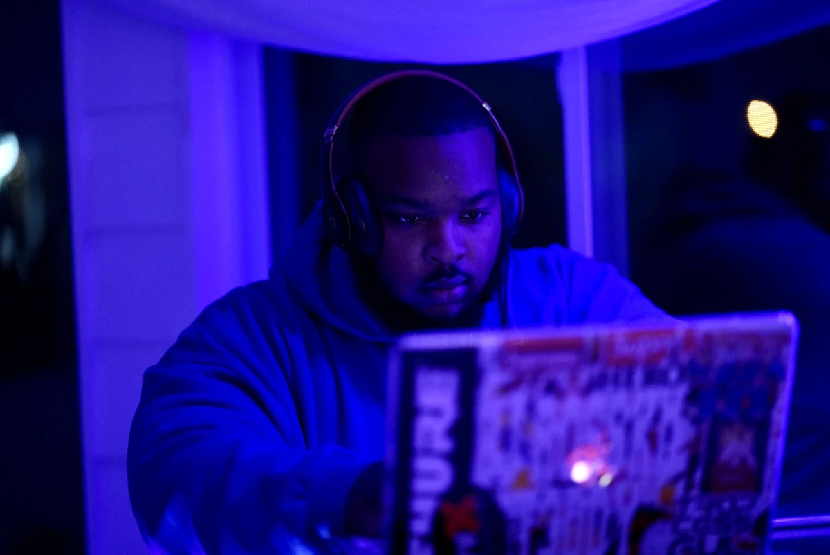 DJ ROSSKIE | Rap Wiki | Fandom