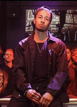 J.C | Rap Wiki | Fandom