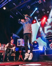 Nacho | Wiki Rap | Fandom