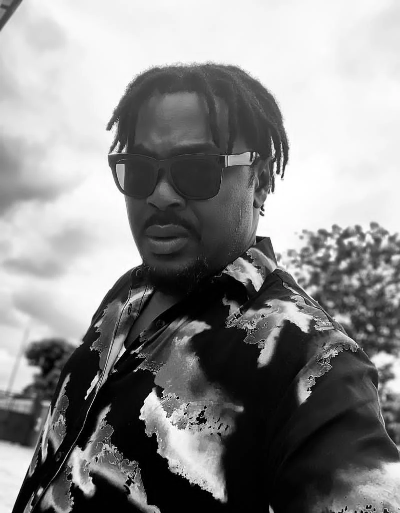 Chucks Abayomi Roberts | Rap Wiki | Fandom