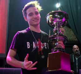 Wos | Wiki Rap | Fandom