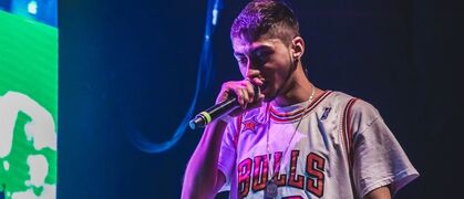 Nitro | Wiki Rap | Fandom