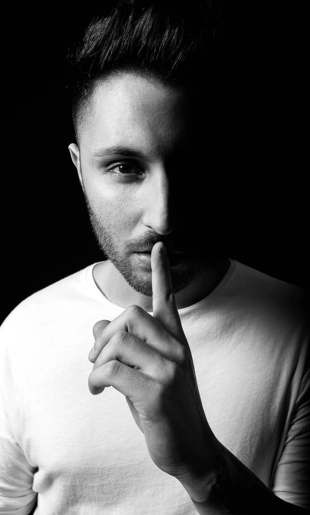 Jake Gee | Rap Wiki | Fandom