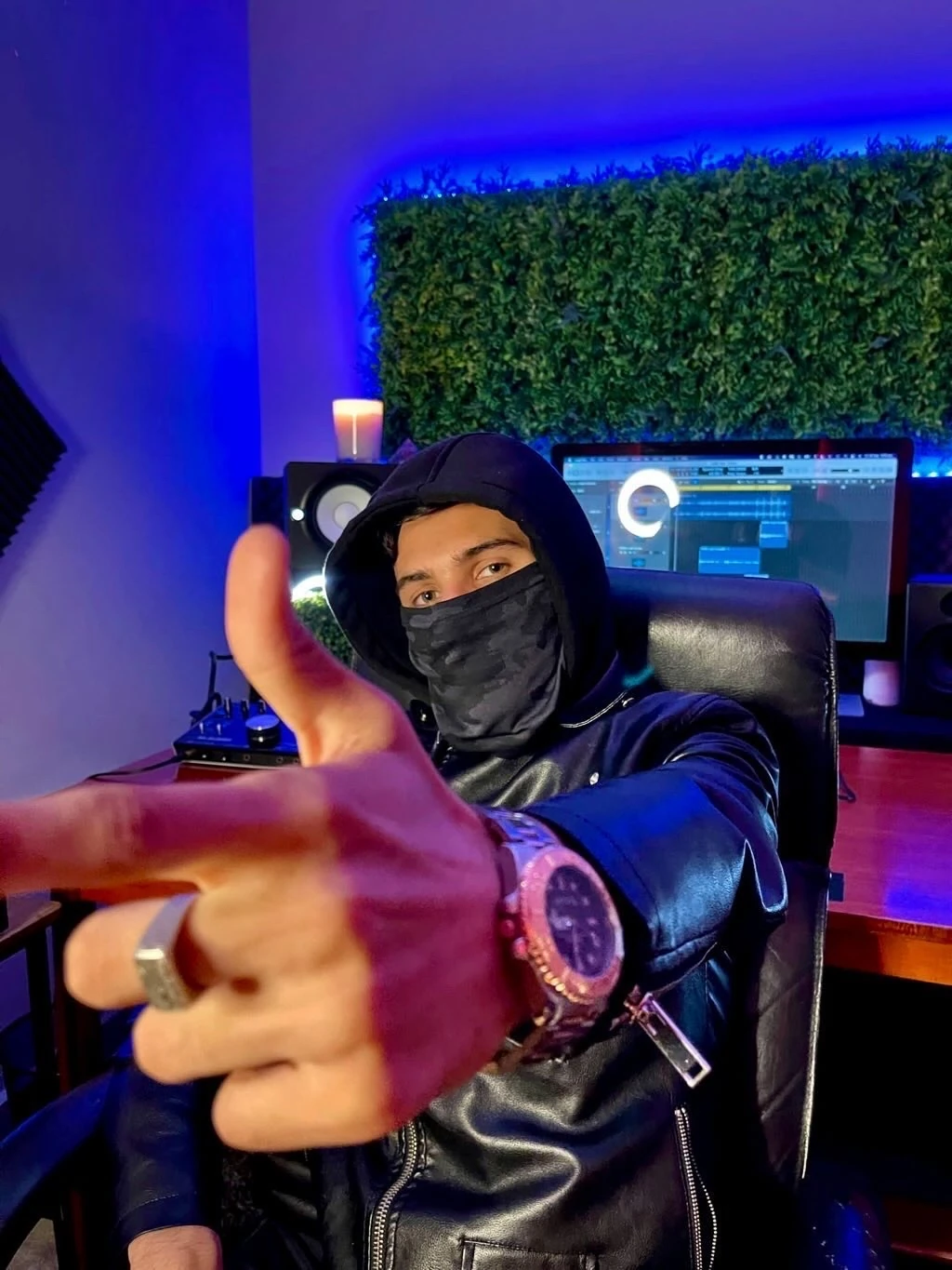 SB IGI | Rap Wiki | Fandom