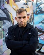 Errecé | Wiki Rap | Fandom