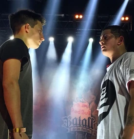 Klan | Wiki Rap | Fandom