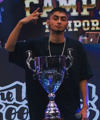 Nitro | Wiki Rap | Fandom