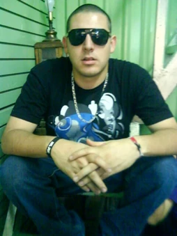 Danger | Wiki Rap | Fandom