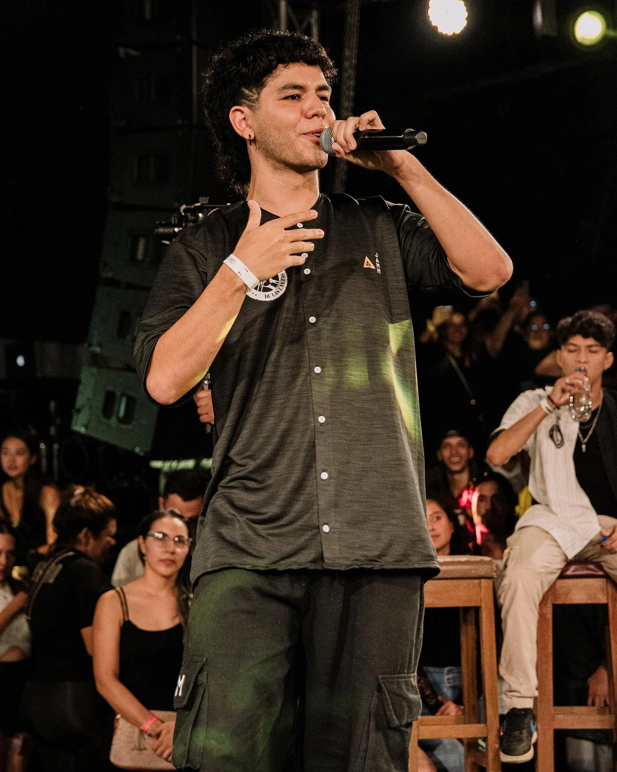 Pinzon | Wiki Rap | Fandom