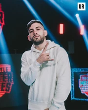 Errecé | Wiki Rap | Fandom