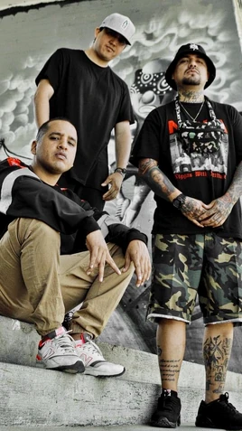 Rapper School | Wiki Rap | Fandom