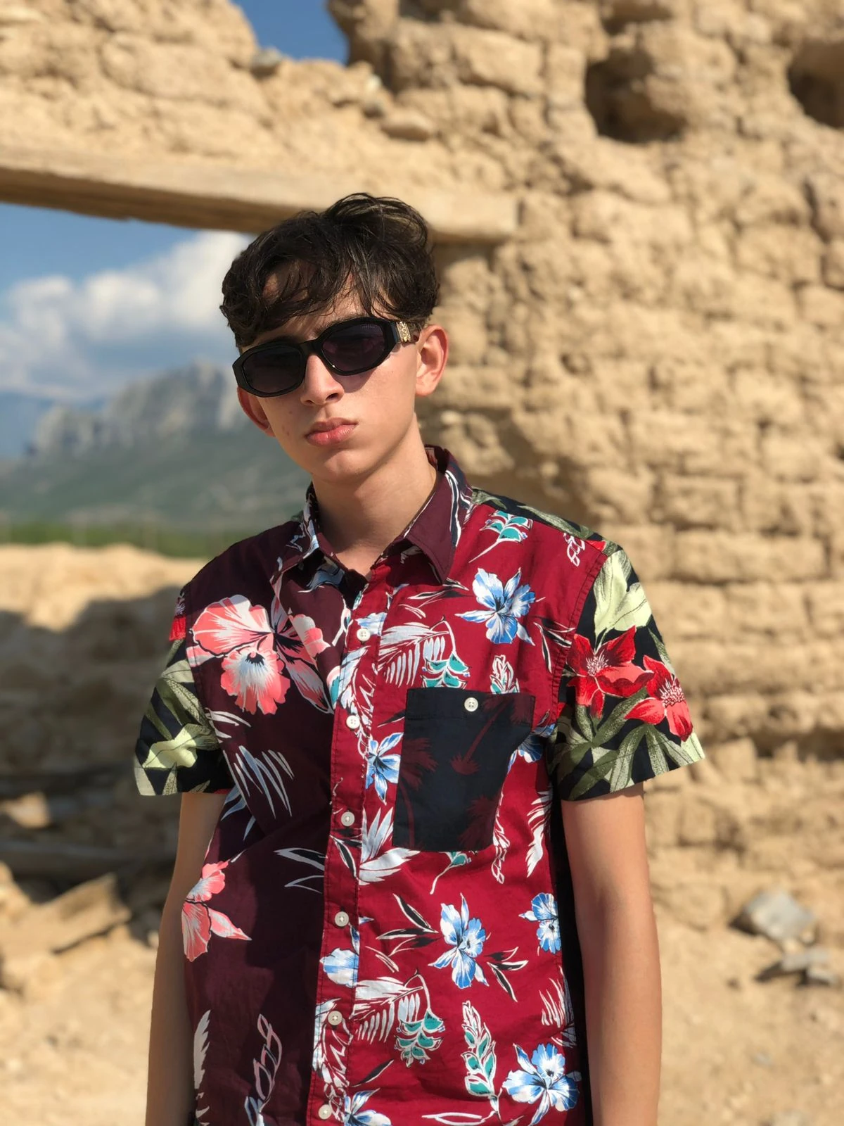 Yerena | Wiki Rap | Fandom