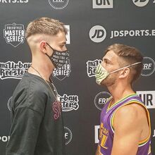 Errecé | Wiki Rap | Fandom