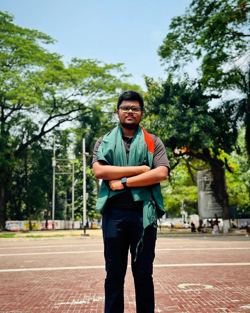 Md Tanjir Arafat | Rap Wiki | Fandom