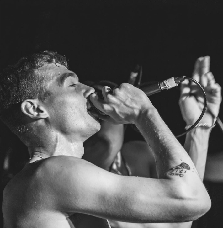 Oxomo | Rap Wiki | Fandom