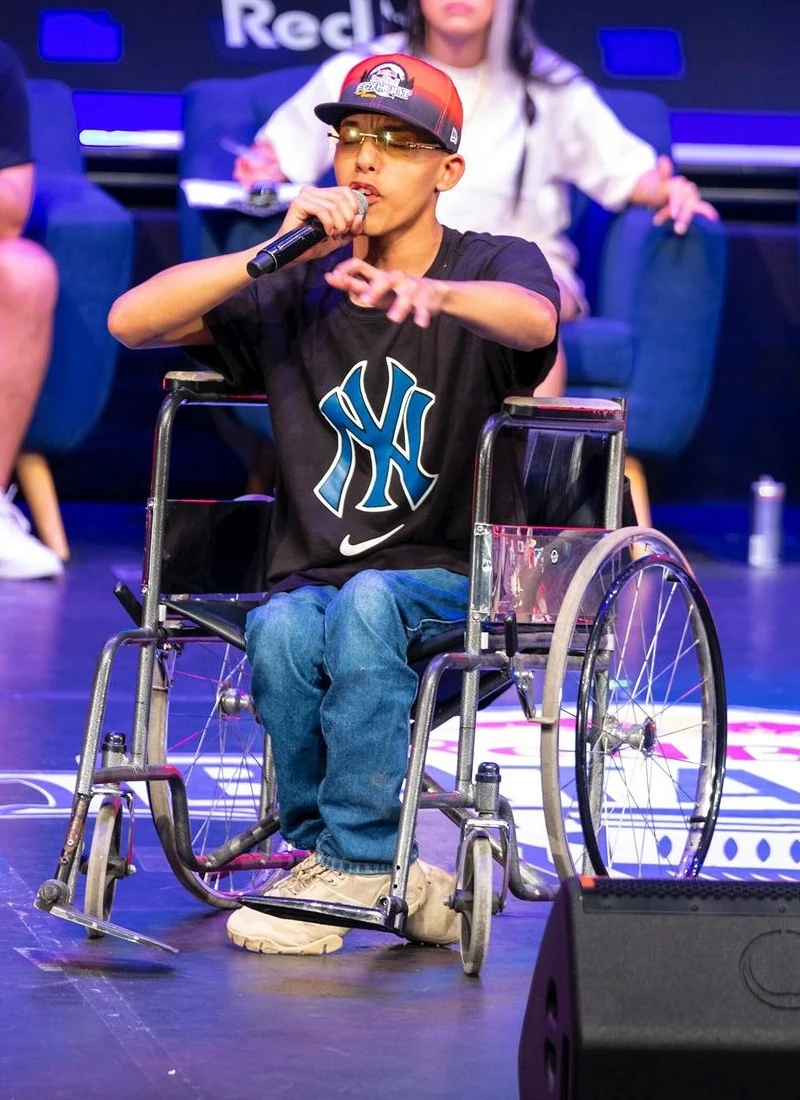 Urko MC | Wiki Rap | Fandom