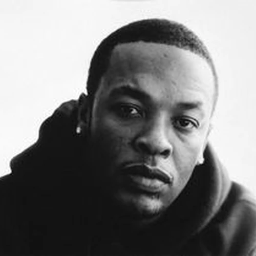 Dr Dre Exclusive