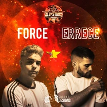 Errecé | Wiki Rap | Fandom