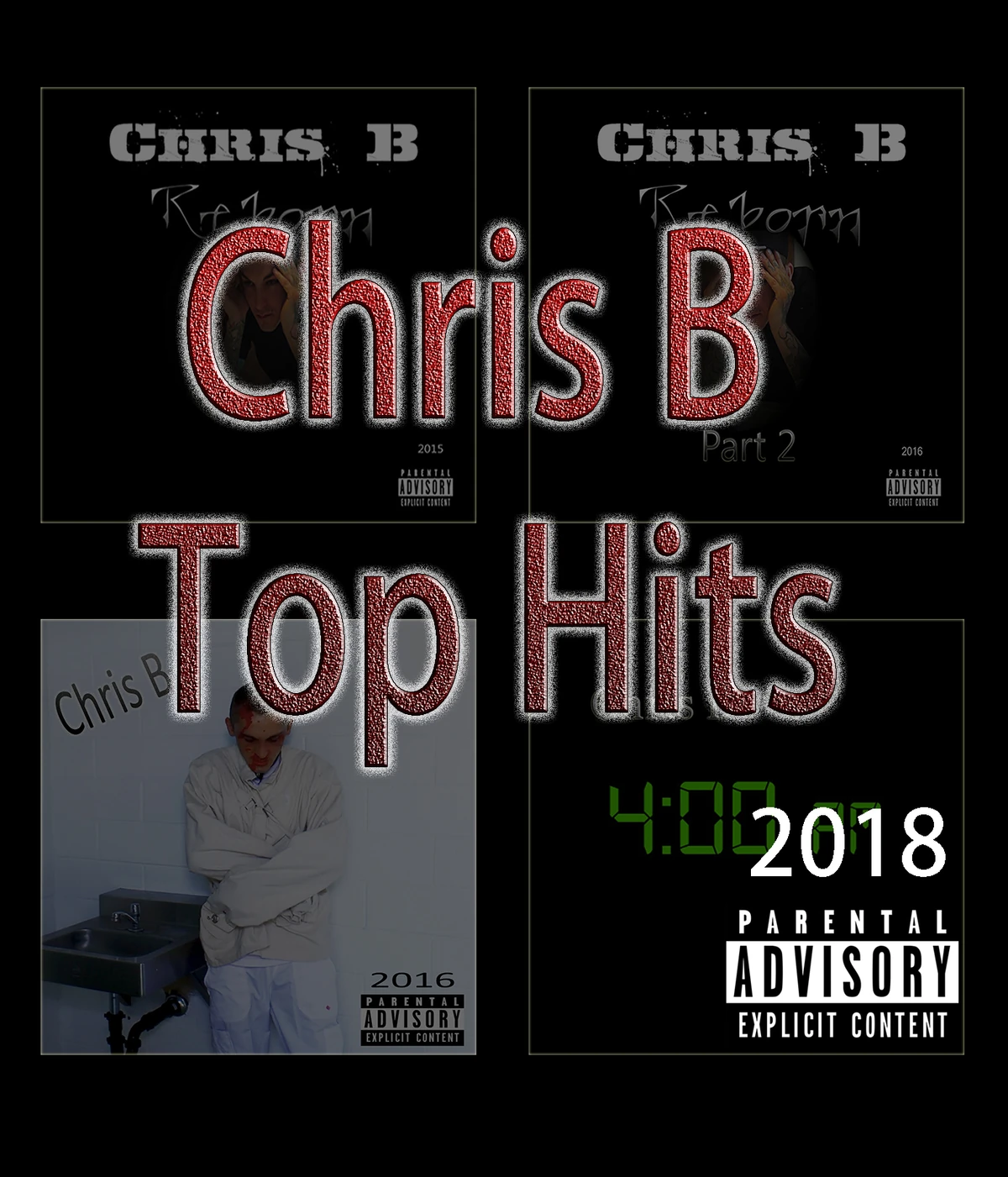 Chris B Top Hits | Rap Wiki | Fandom