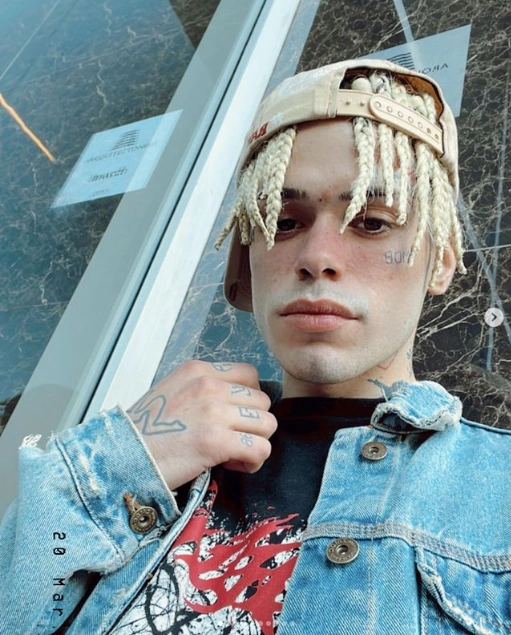 Franky Style | Wiki Rap | Fandom