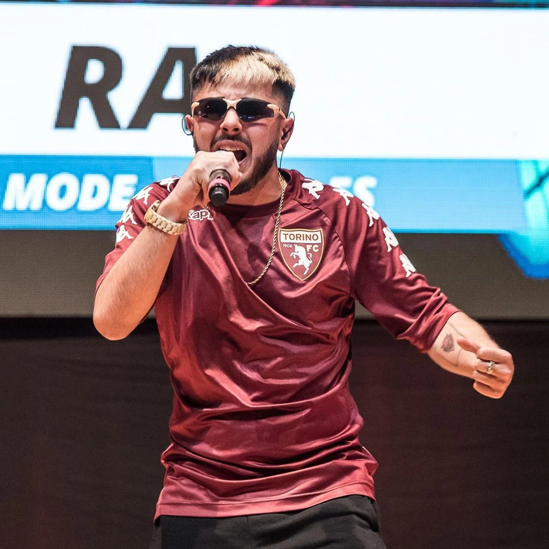 Katra | Wiki Rap | Fandom