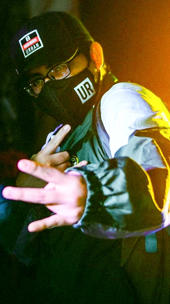 GCR | Wiki Rap | Fandom