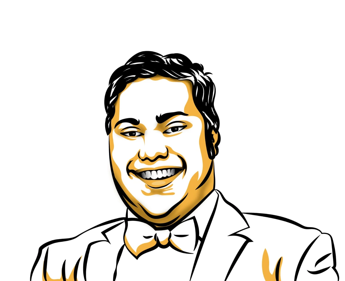 Ashequr Rahman | Rap Wiki | Fandom