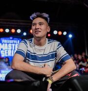 Cayu | Wiki Rap | Fandom